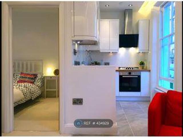 1 Bedrooms Flat for rent in Ossington Street, London W2