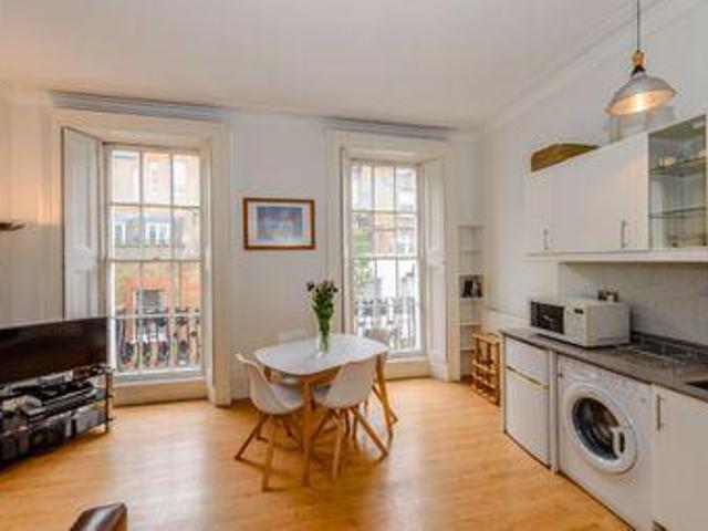 1 Bedrooms Flat for rent in Ossington Street, Notting Hill Gate, London W2