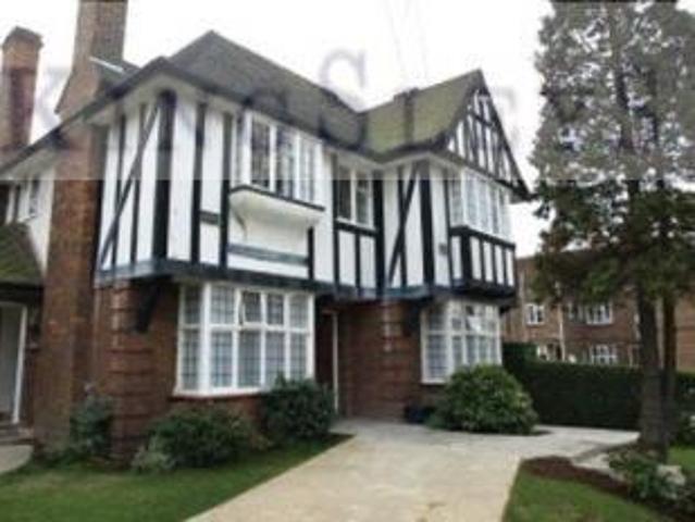 1 Bedrooms Flat for rent in Ossulton Way, London N2
