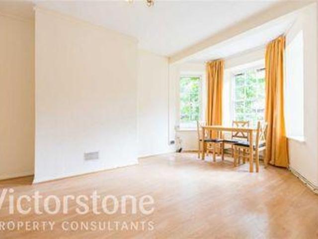 1 Bedrooms Flat for rent in Ossulston Street, Euston, London NW1