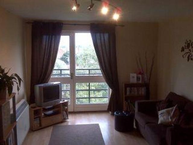 1 Bedrooms Flat for rent in Otter Close, Stratford E15