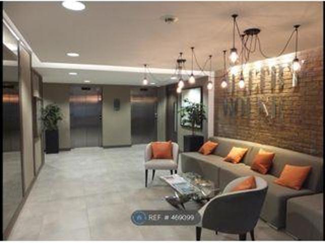 1 Bedrooms Flat for rent in Ottley Drive, London SE3