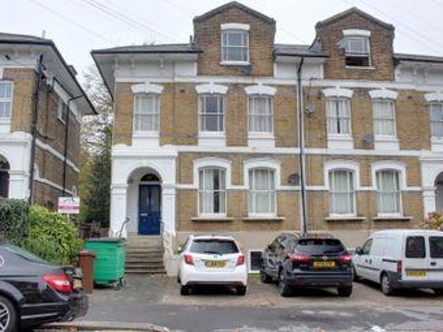 1 Bedrooms Flat for rent in Outram Road, Croydon CR0
