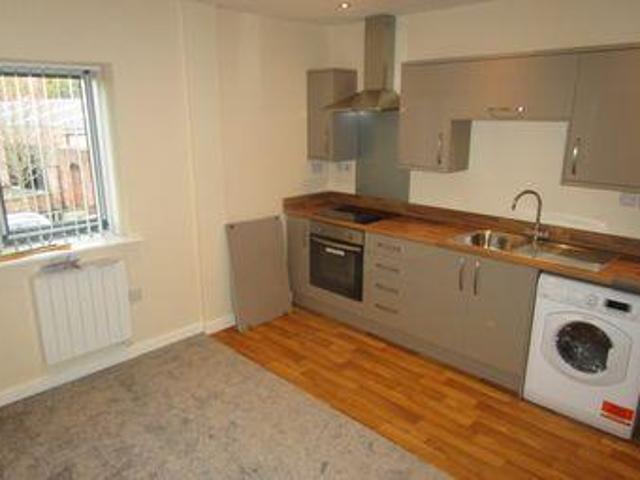 1 Bedrooms Flat for rent in Oulton Range Apartments, Leeds LS26