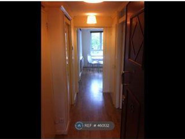 1 Bedrooms Flat for rent in Oval, London SW9