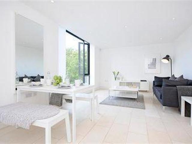 1 Bedrooms Flat for rent in Oval Road, London NW1