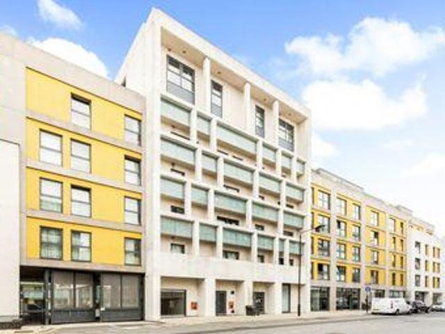 1 Bedrooms Flat for rent in Oval Road, London NW1