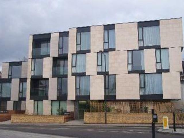 1 Bedrooms Flat for rent in Oval Road, London NW1