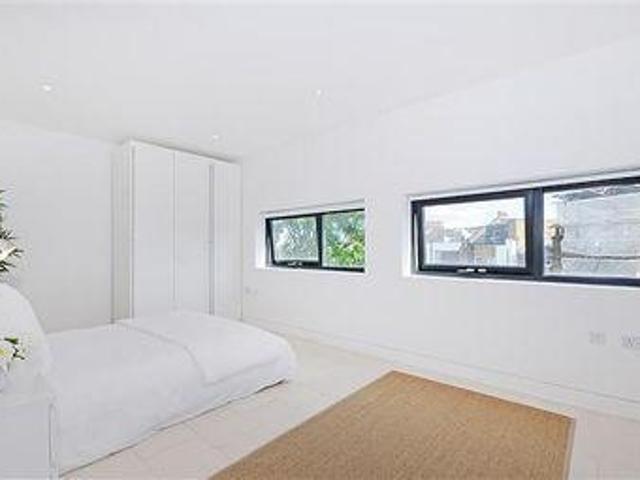 1 Bedrooms Flat for rent in Oval Road, London NW1