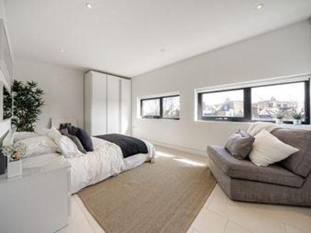 1 Bedrooms Flat for rent in Oval Road, Primrose Hill NW1
