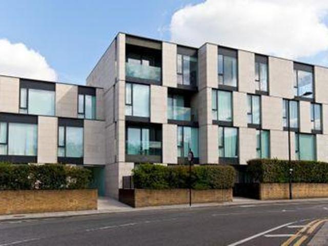 1 Bedrooms Flat for rent in Oval Road, Primrose Hill NW1