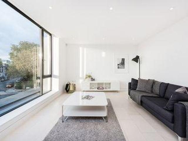 1 Bedrooms Flat for rent in Oval Road, Primrose Hill NW1