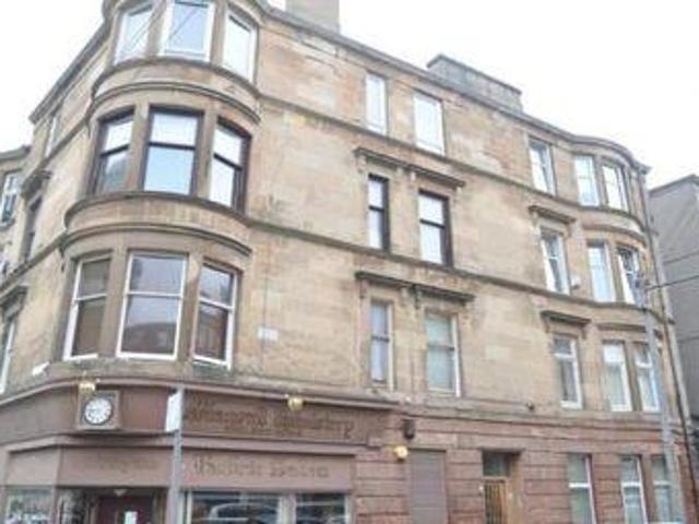 1 Bedrooms Flat for rent in Overdale Gardens, Glasgow G42
