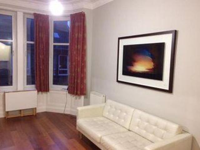 1 Bedrooms Flat for rent in Overdale Street, Glasgow G42
