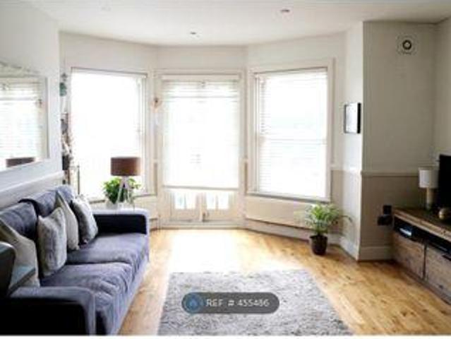 1 Bedrooms Flat for rent in Overhill Road, London SE22
