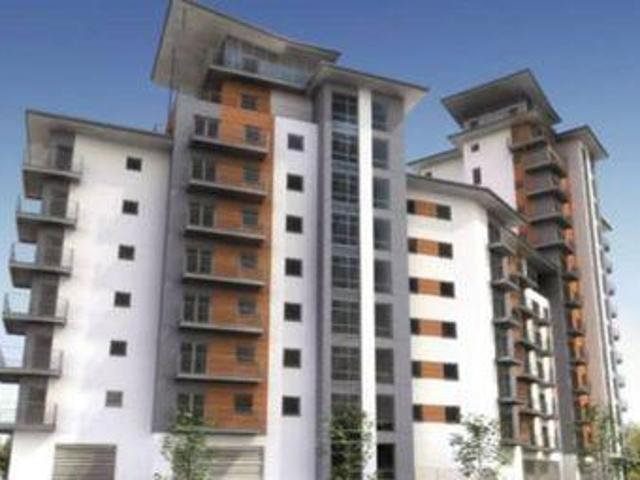 1 Bedrooms Flat for rent in Overstone Court, Butetown, Cardiff CF10
