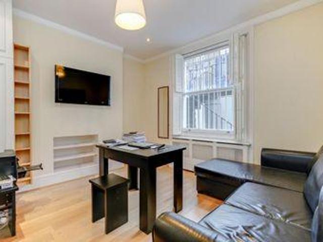 1 Bedrooms Flat for rent in Overstone Road, Hammersmith W6