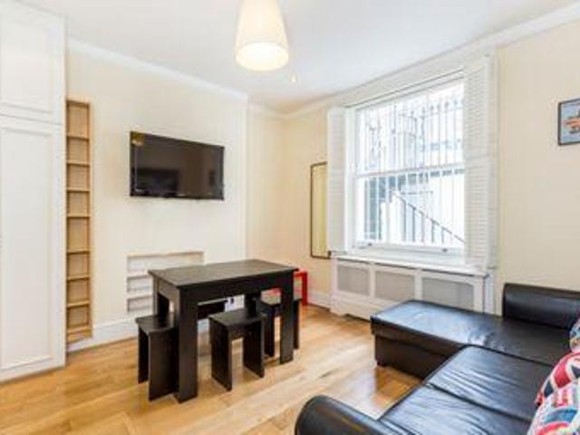 1 Bedrooms Flat for rent in Overstone Road, London W6