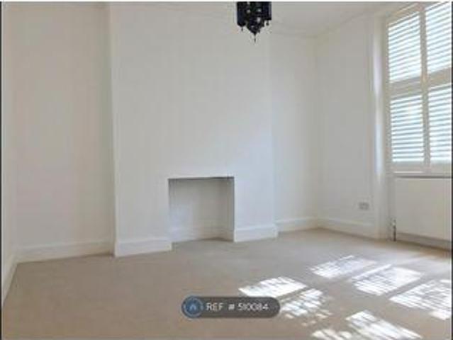 1 Bedrooms Flat for rent in Overstone Road, London W6