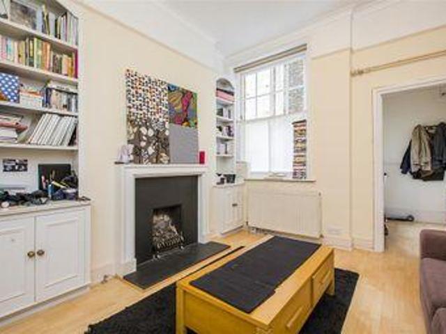 1 Bedrooms Flat for rent in Overstrand Mansions, Prince Of Wales Drive SW11