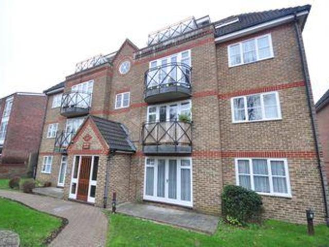 1 Bedrooms Flat for rent in Overton Road, Sutton SM2