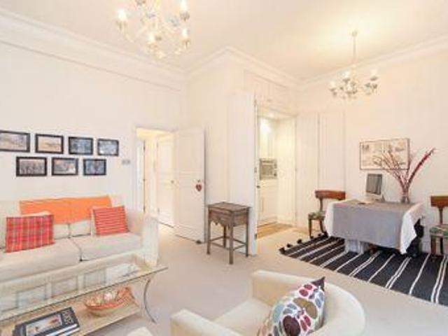 1 Bedrooms Flat for rent in Ovington Square, London SW3