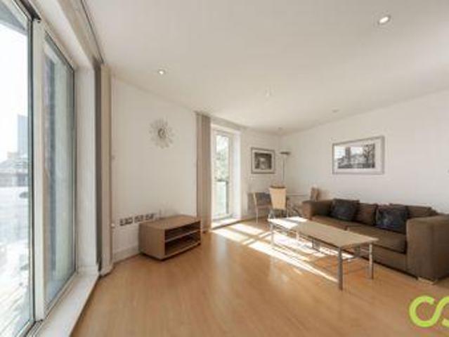 1 Bedrooms Flat for rent in Owen Street, London EC1V