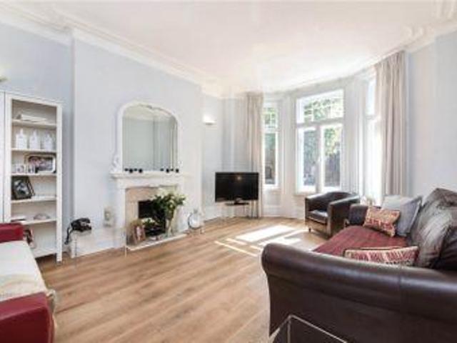 1 Bedrooms Flat for rent in Oxford & Cambridge Mansions, Old Marylebone Road, London NW1