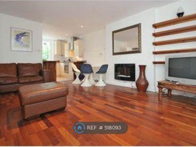 1 Bedrooms Flat for rent in Oxford Gardens, London W10