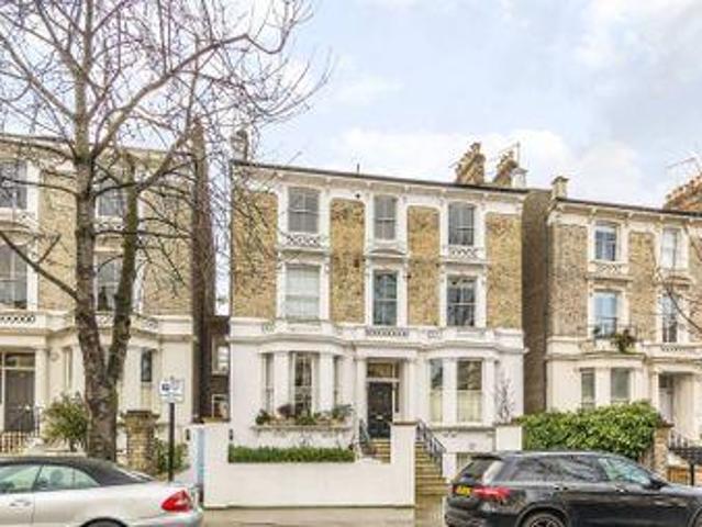 1 Bedrooms Flat for rent in Oxford Gardens, North Kensington W10