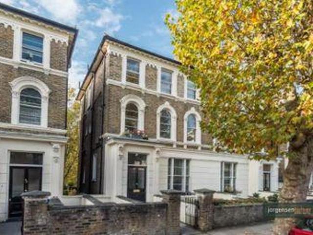 1 Bedrooms Flat for rent in Oxford Road, Flat B, London NW6