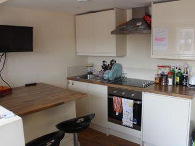 1 Bedrooms Flat for rent in Oxford Road, Reading RG1