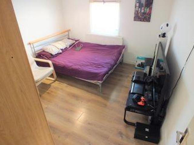 1 Bedrooms Flat for rent in Oxford Road, Reading RG1