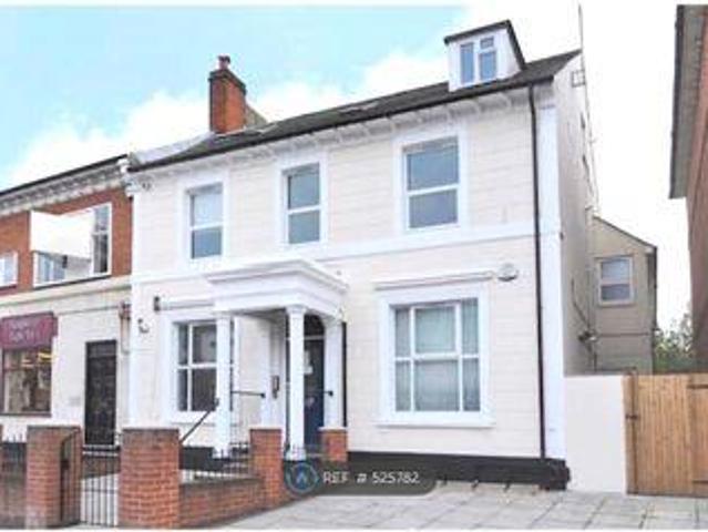1 Bedrooms Flat for rent in Oxford Road, Reading RG1