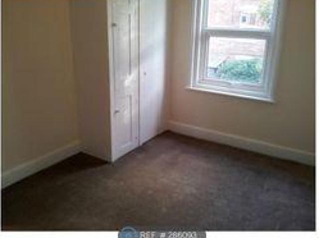 1 Bedrooms Flat for rent in Oxford Road, Reading RG1