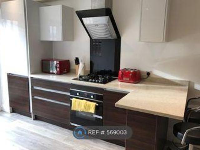 1 Bedrooms Flat for rent in Oxford Road, Reading RG1