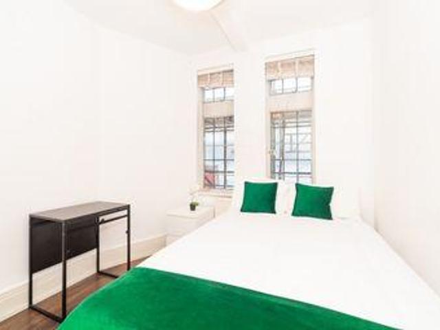1 Bedrooms Flat for rent in Oxford Street, Victoria, Central London. W1T