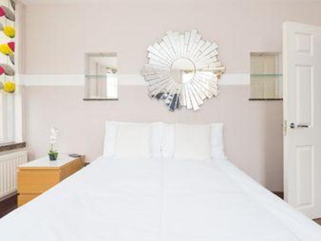 1 Bedrooms Flat for rent in Oxford Street, Marble Arch, Central London W1H