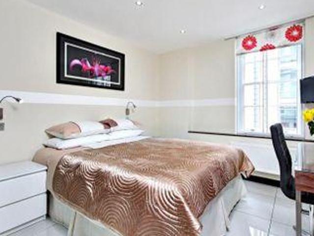 1 Bedrooms Flat for rent in Oxford Street, Marble Arch, Central London W1H