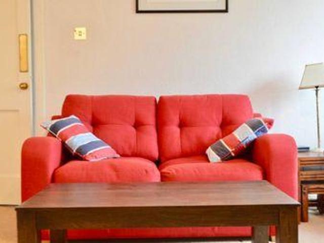 1 Bedrooms Flat for rent in Oxford Terrace, Edinburgh EH4