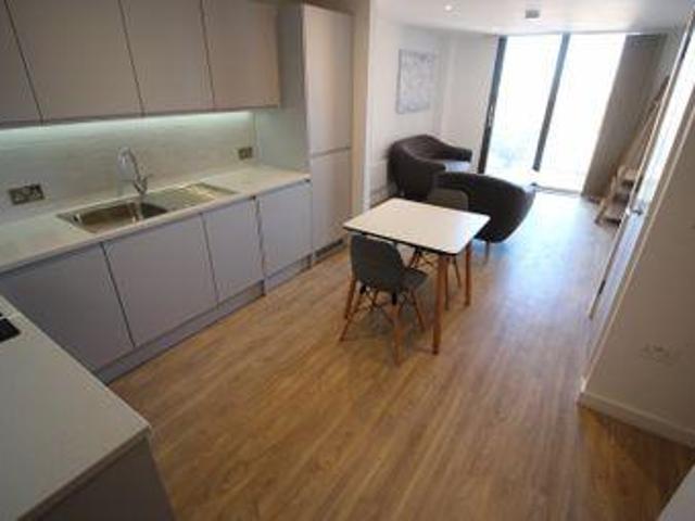1 Bedrooms Flat for rent in Oxid House, 78 Newton Street, Northern Quarter M1