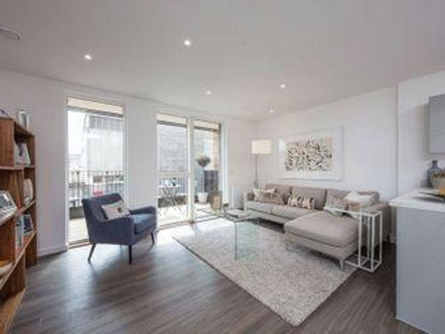 1 Bedrooms Flat for rent in L&Q @ Acton Gardens, Bollo Lane W3