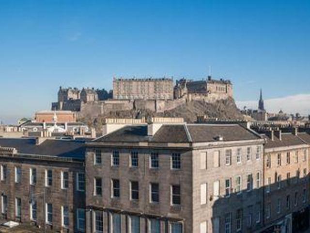 1 Bedrooms Flat for rent in Lothian Road, City Centre EH3