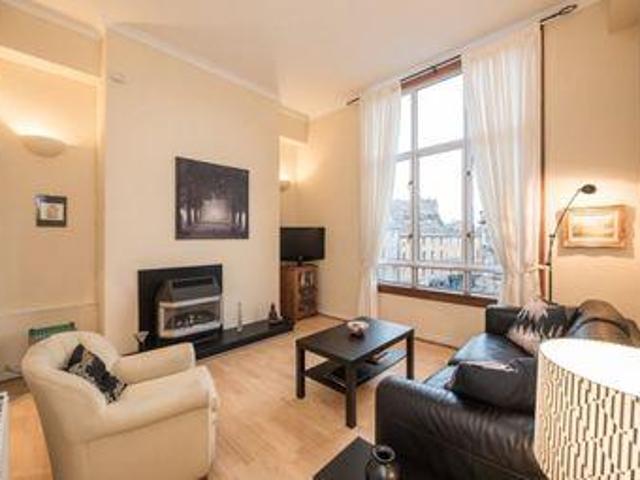 1 Bedrooms Flat for rent in Lothian Road, City Centre EH3