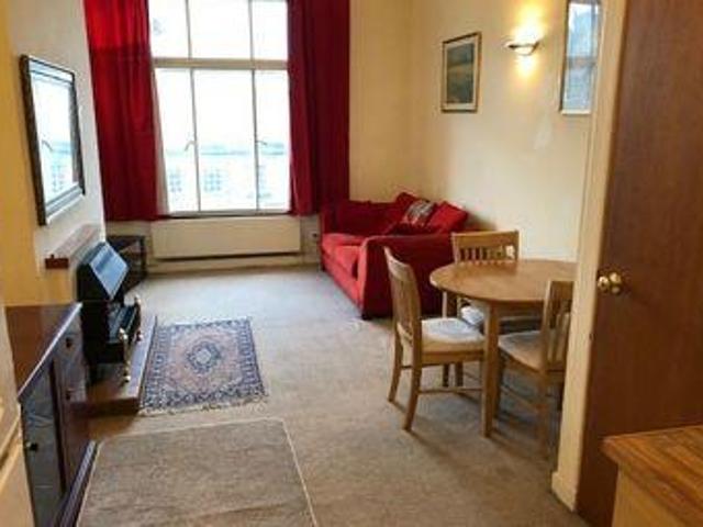 1 Bedrooms Flat for rent in Lothian Road, Edinburgh EH3