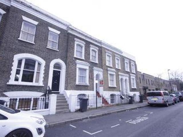 1 Bedrooms Flat for rent in Lothian Road, London SW9