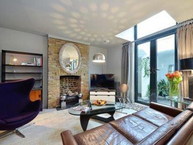 1 Bedrooms Flat for rent in Lots Road, Chelsea SW10
