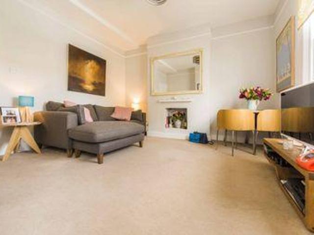 1 Bedrooms Flat for rent in Loughborough Road, London SW9