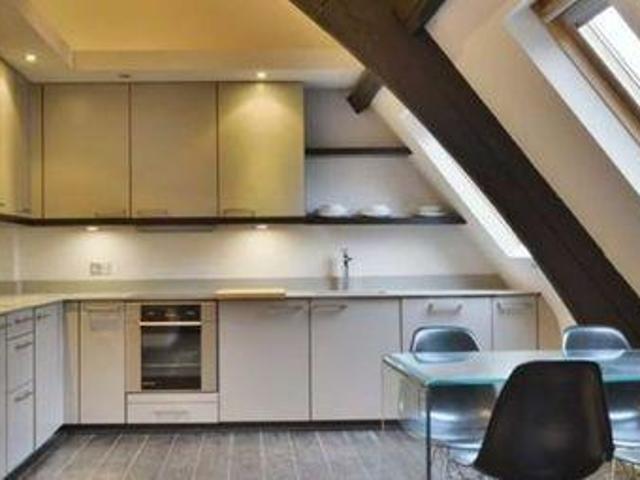 1 Bedrooms Flat for rent in Loudoun Road, London NW8