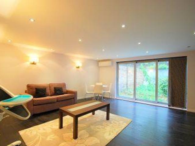 1 Bedrooms Flat for rent in Loudoun Road, London NW8